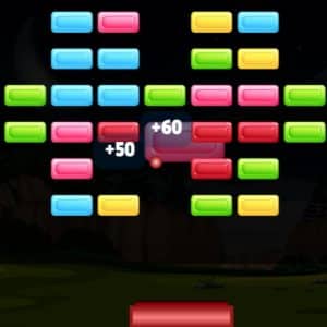 Awesome Breakout - Mimino Games