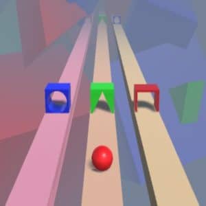 Fit The Shape - Mimino Games