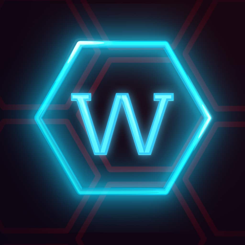 Neon Words Mimino Games