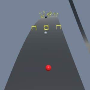 Shape Runner - Mimino Games