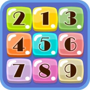SMART NUMBERS - Mimino Games
