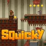 Squicky - Mimino Games